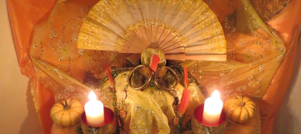 A VIOLIN FOR OCHUN WITH REGGAETON! By Johnny Frías | Cuba Counterpoints